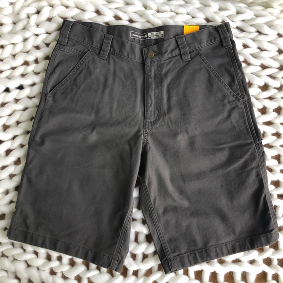 Carhartt | Shorts | Carhartt Utility Work Shorts 32 | Poshmark
